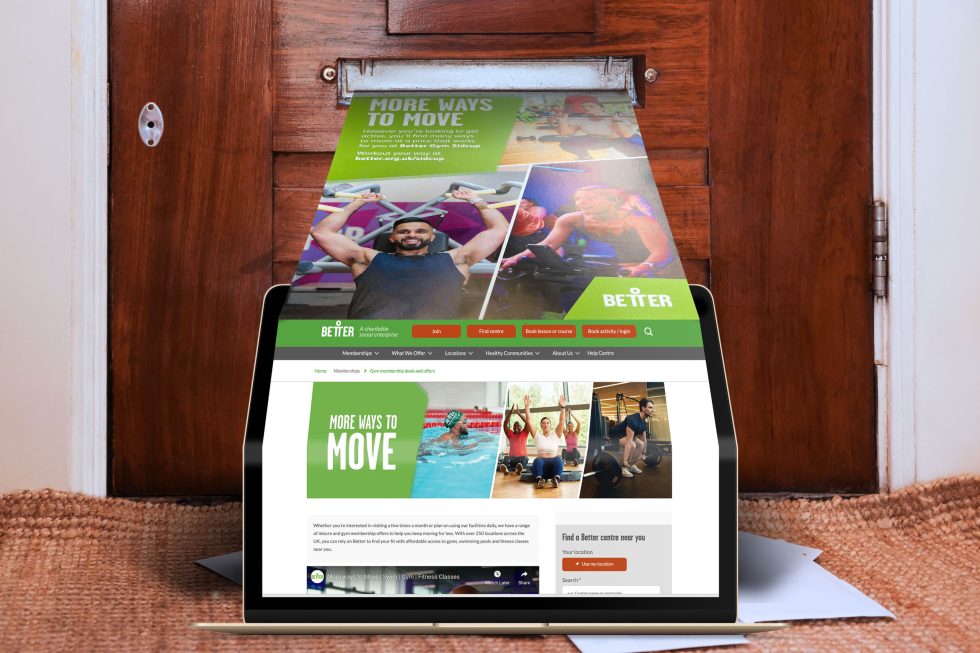 WHY DOOR DROP SHOULDN'T BE OVERLOOKED WHEN TARGETING A YOUNGER AUDIENCE ...